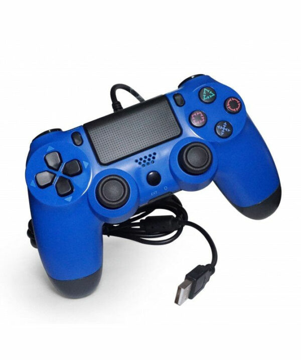 CONTROL PSP 4 DUAL SHOCK PLAY STATION,PC – Novicompu Mayoristas