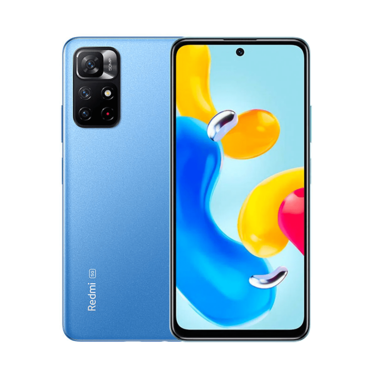 Celular Xiaomi Note 11s 5G, 4gb, 128gb, dual sim AZUL – Novicompu ...