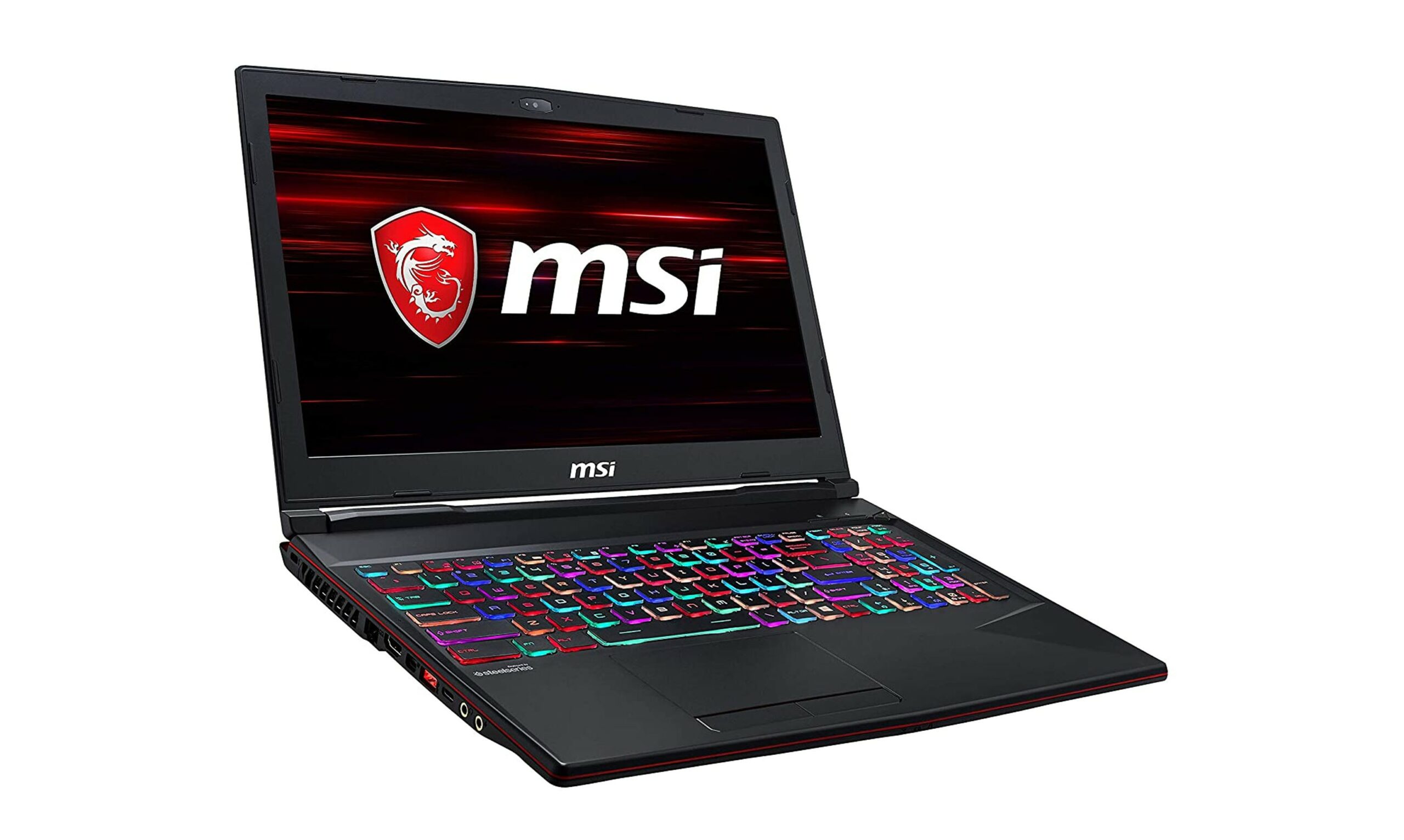 Laptop MSI Core i7 9na, 32gb ram, 512gb, GTX 1660 6GB – Novicompu ...