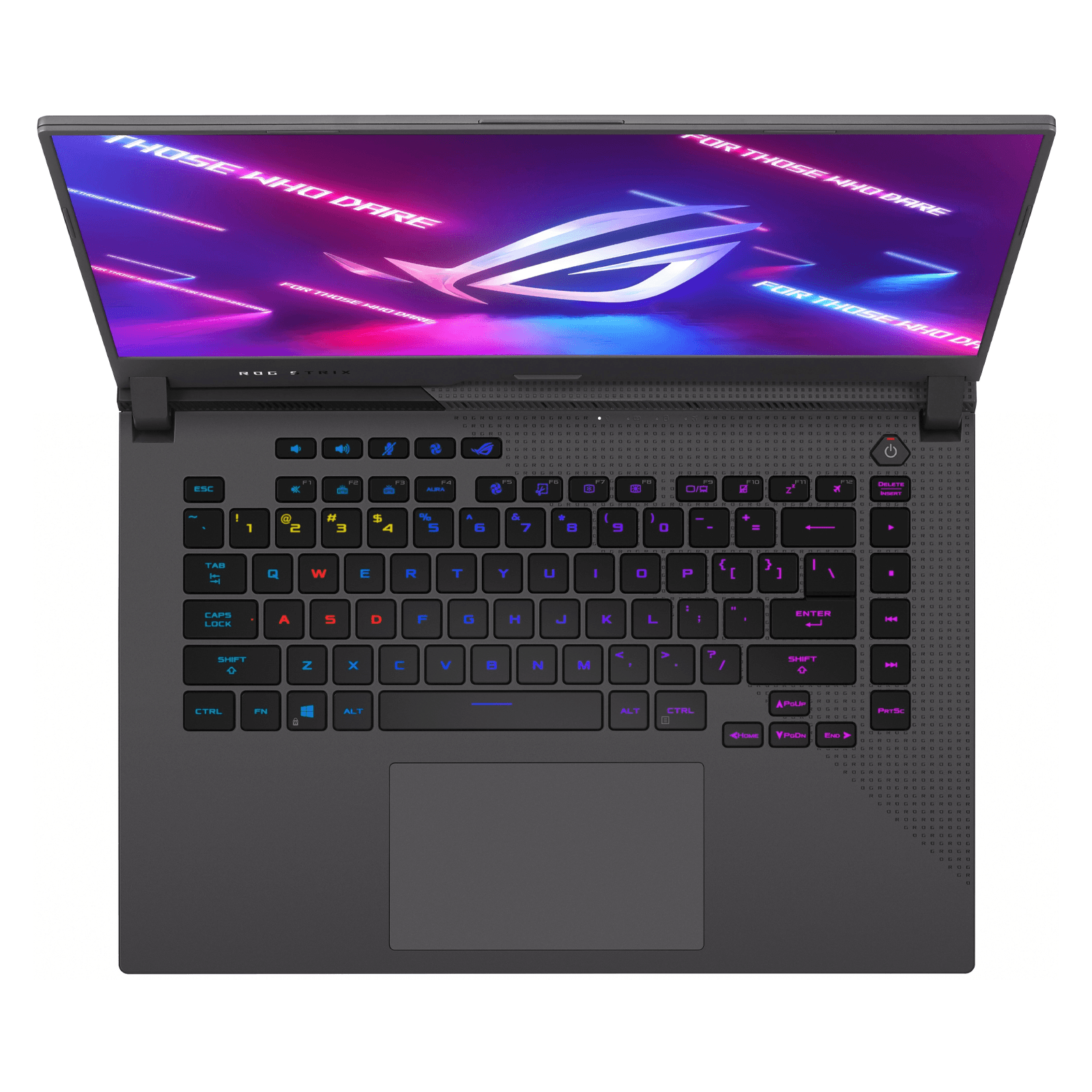 Laptop Asus Gamer Ryzen 7 16gb+512gb+ rtx 3060 6GB – Novicompu Mayoristas